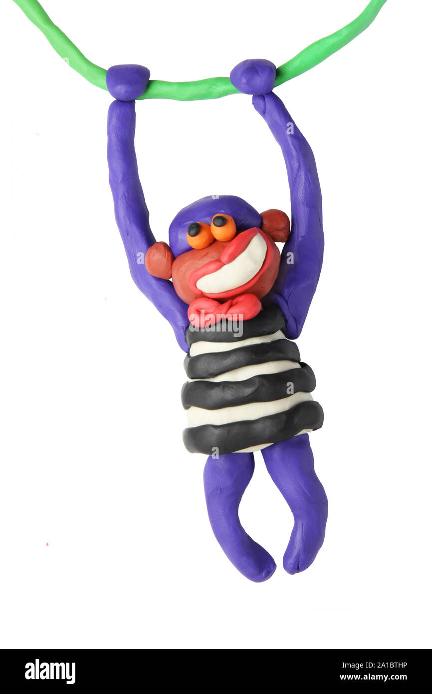 Smiling ape hi-res stock photography and images - Alamy