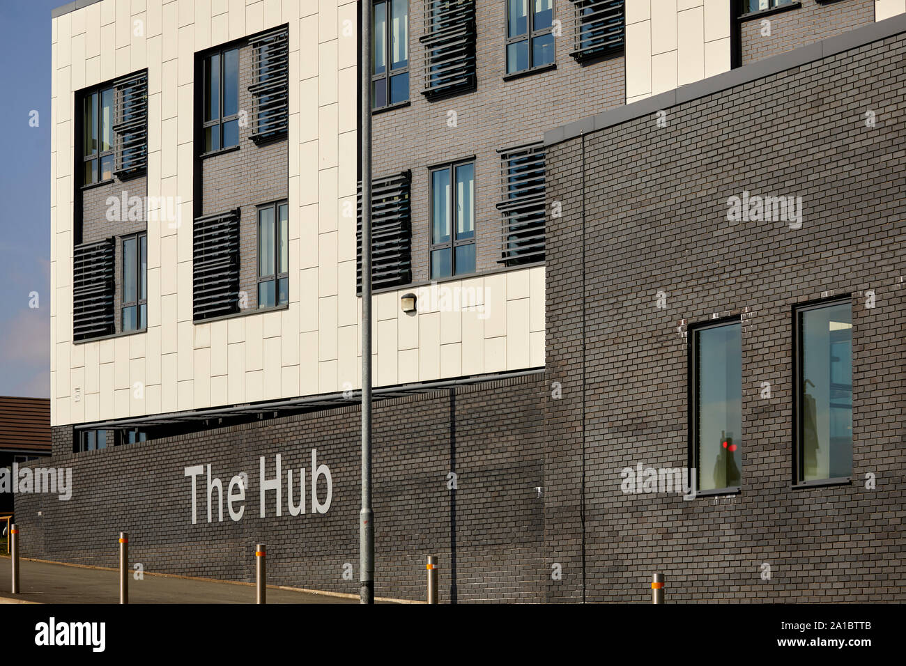 Hyde tameside hi-res stock photography and images - Alamy