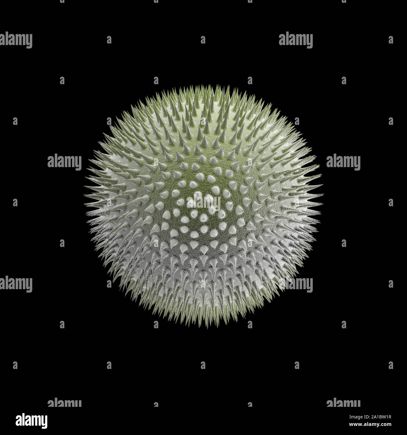 3d dead cell Stock Photo - Alamy