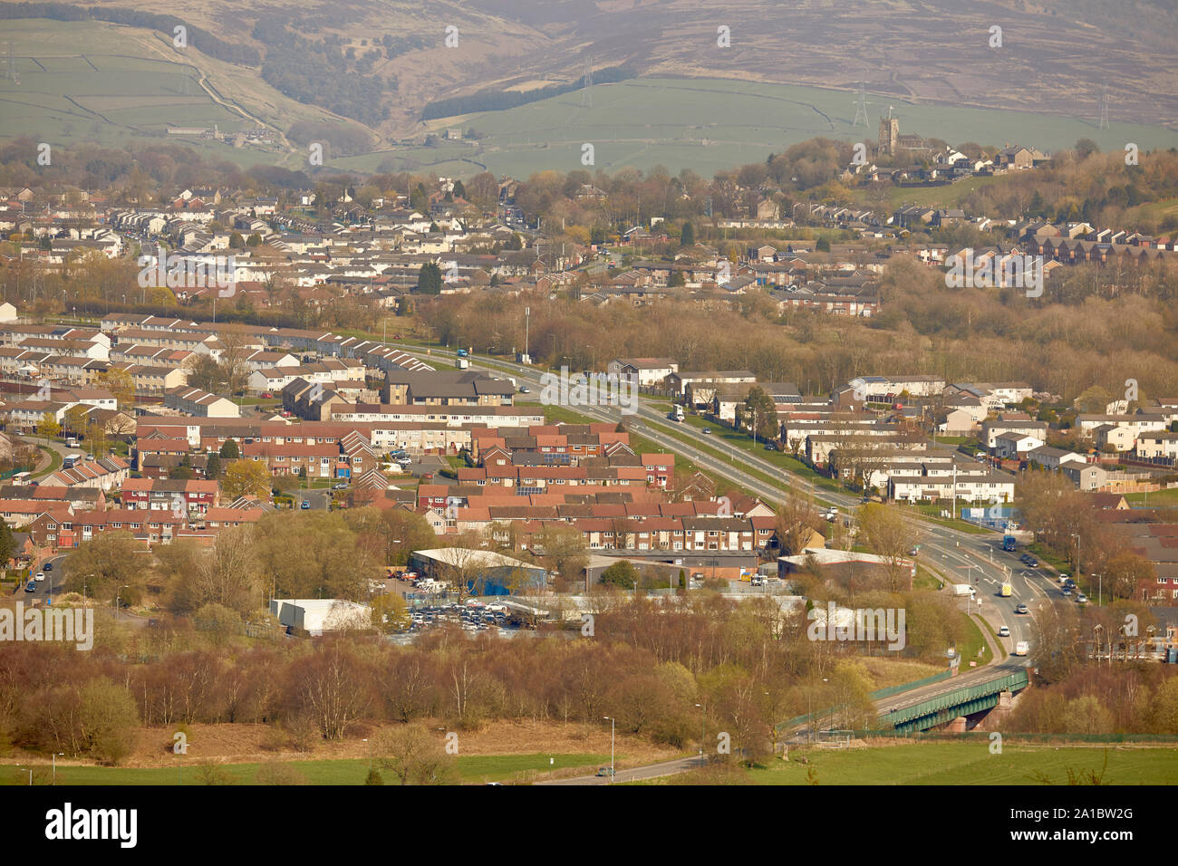 Hattersley manchester hi-res stock photography and images - Alamy