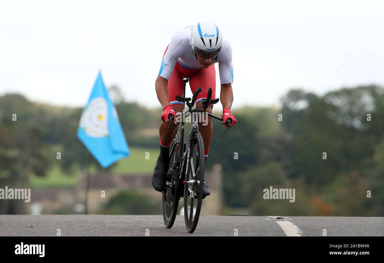 Alexander evtushenko hi-res stock photography and images - Alamy