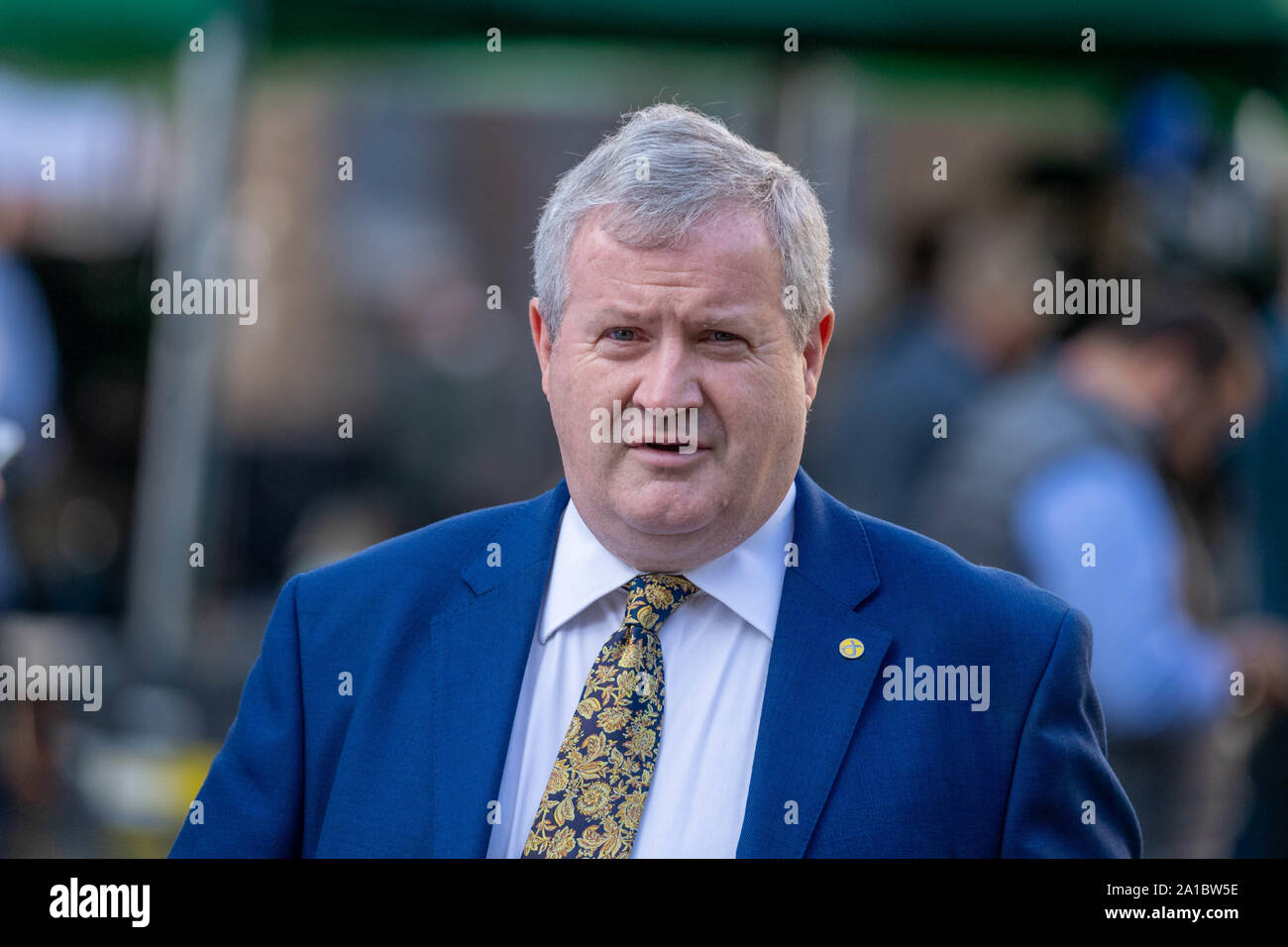 Political activity westminster hi-res stock photography and images - Alamy