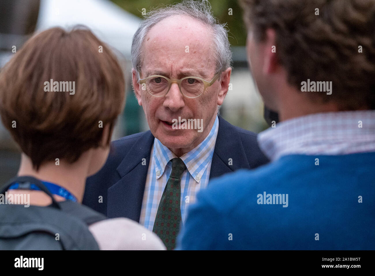 Malcolm rifkin hi-res stock photography and images - Alamy