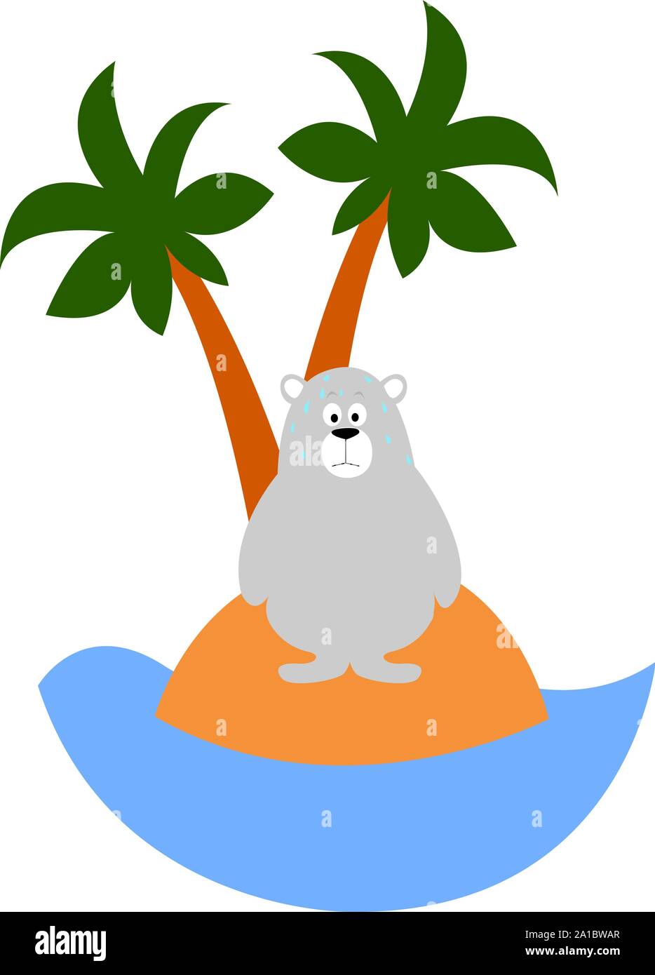 Kyushu island Cut Out Stock Images & Pictures - Alamy