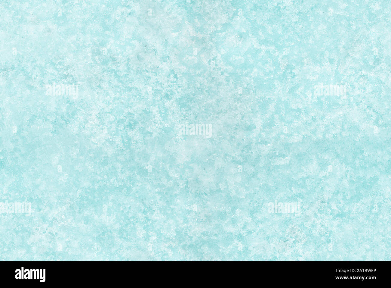 Ice blue background Stock Photo - Alamy