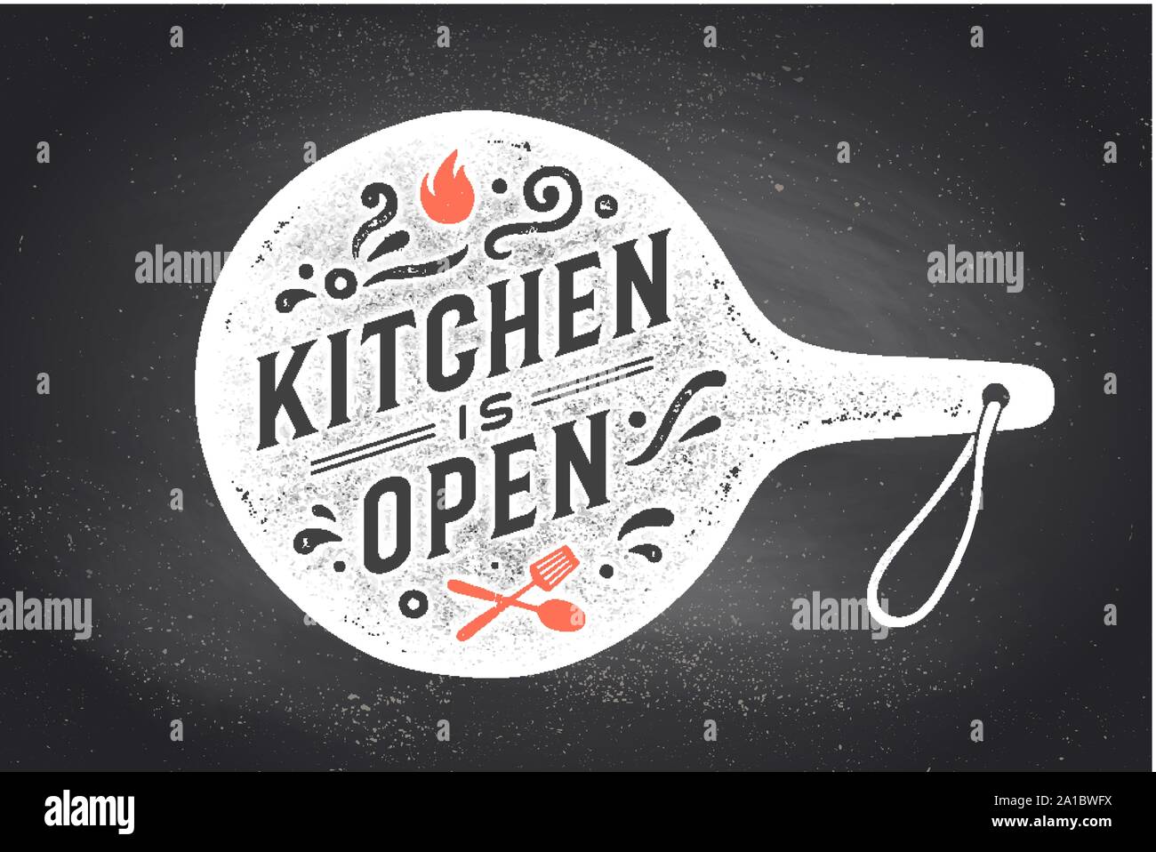 Ccuisine Stock Vector Images - Alamy