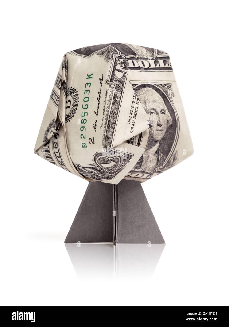 Money tree Cut Out Stock Images & Pictures - Alamy