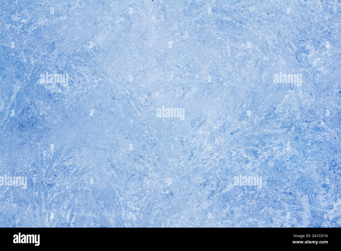 Ice blue background Stock Photo - Alamy