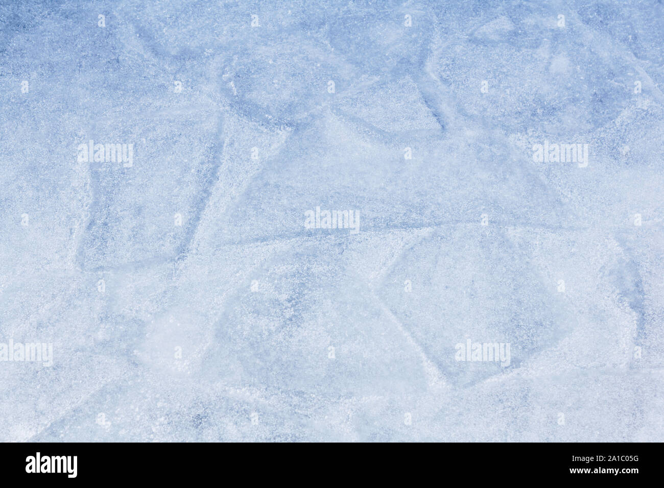 Ice blue background Stock Photo - Alamy