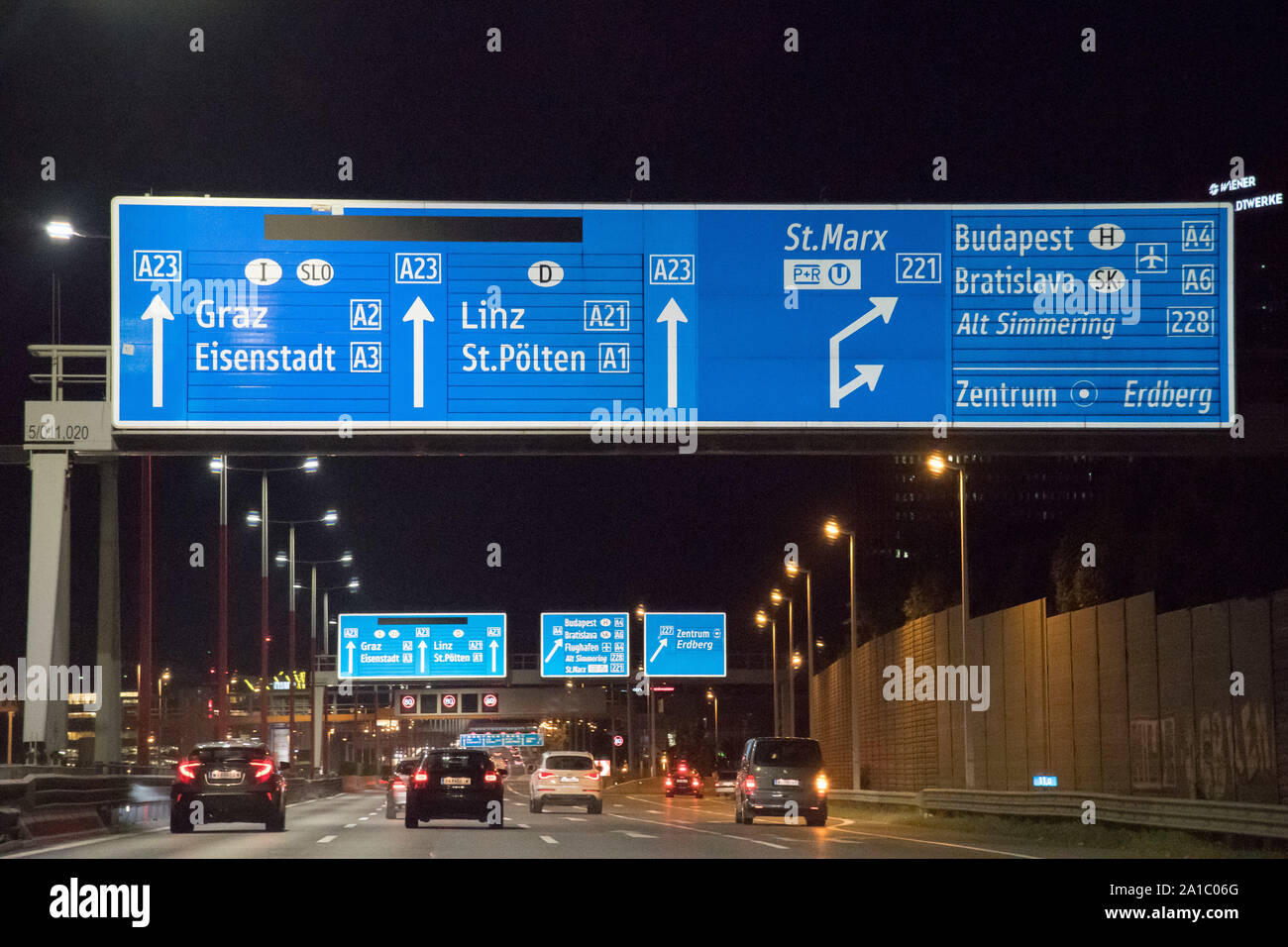 Alamy stock vienna hi-res stock photography and images - Alamy