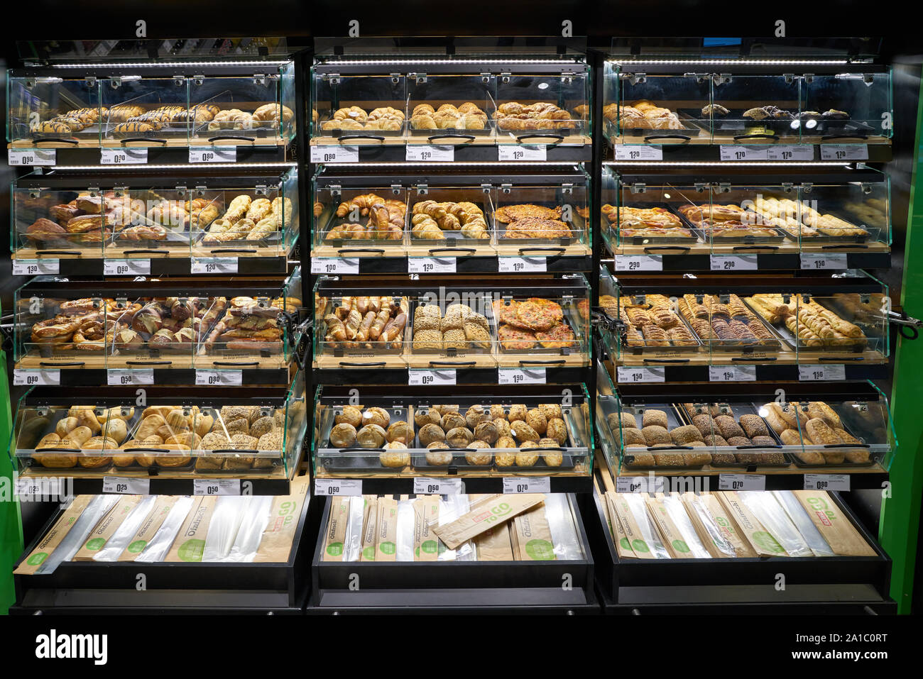 Rewe tourism hi-res stock photography and images - Alamy