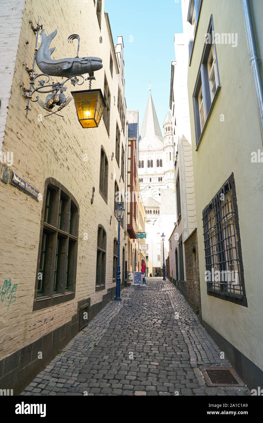 Rothenberg germany hi-res stock photography and images - Alamy
