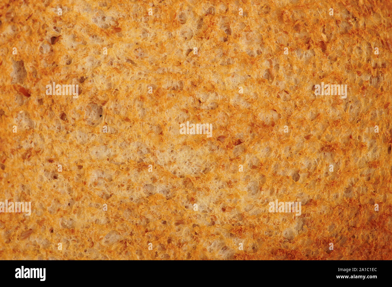 Toast texture hi-res stock photography and images - Alamy
