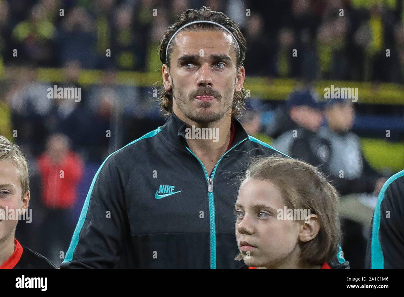 Antoine griezmann de barcelone hi-res stock photography and images - Alamy