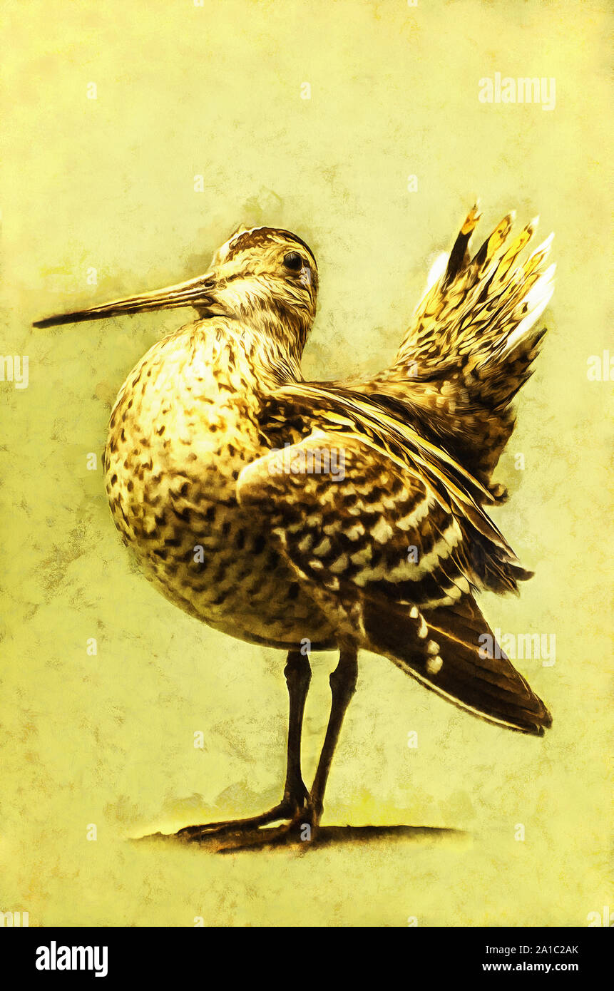 Dupel painting hi-res stock photography and images - Alamy