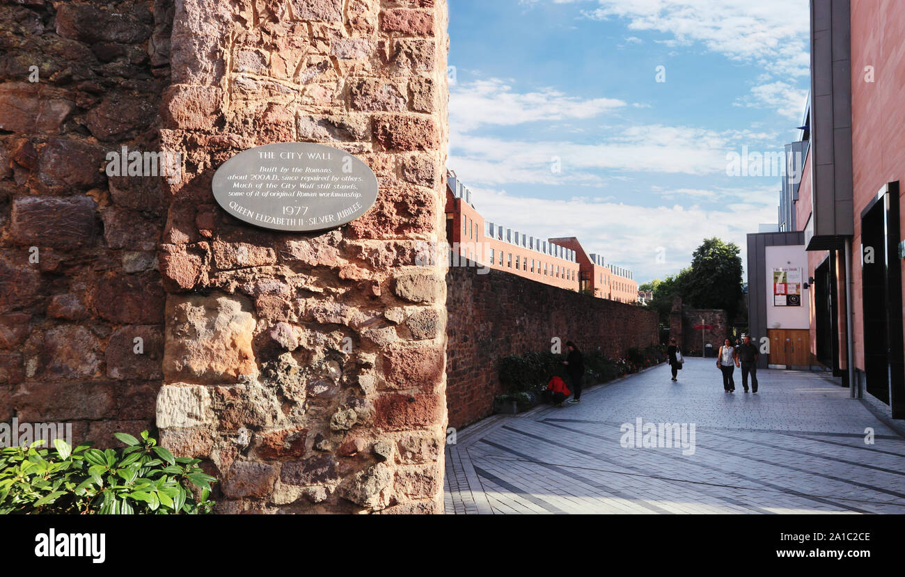 Dumnonii hi-res stock photography and images - Alamy