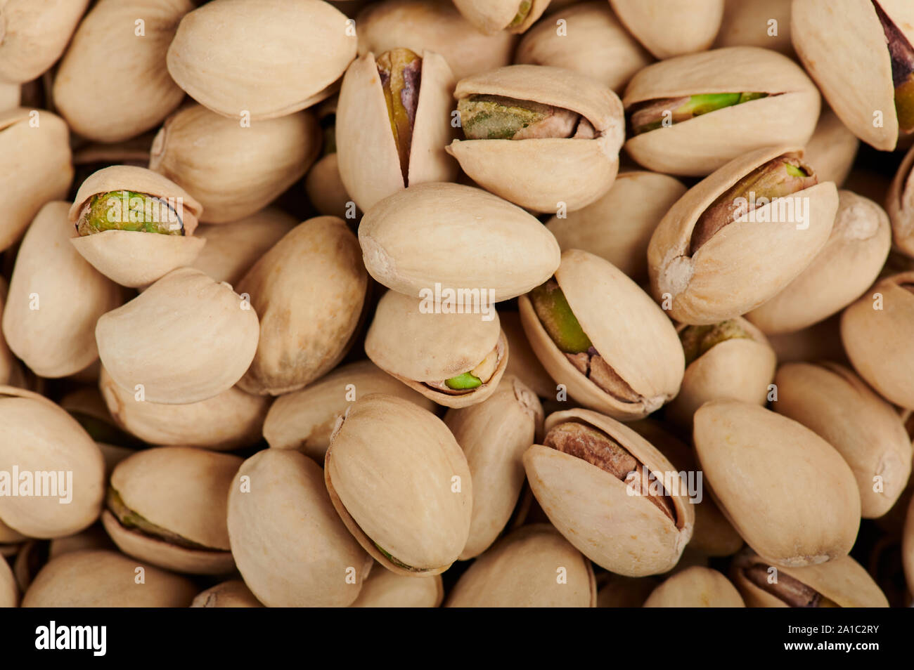 Pistachio texture hi-res stock photography and images - Alamy