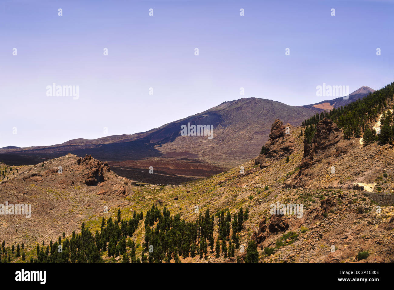 Long angle view hi-res stock photography and images - Alamy