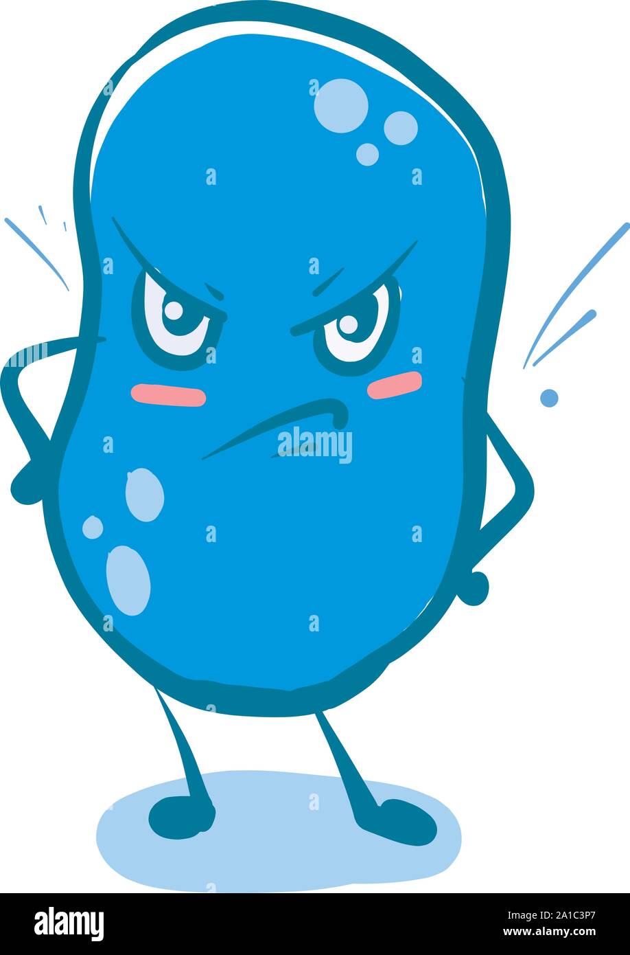 Soap bubble on white hi-res stock photography and images - Alamy