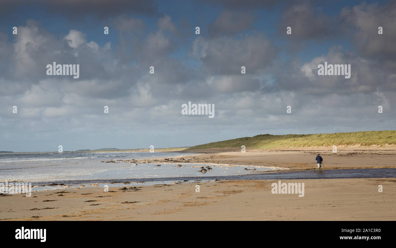 Machrie islay hi-res stock photography and images - Alamy
