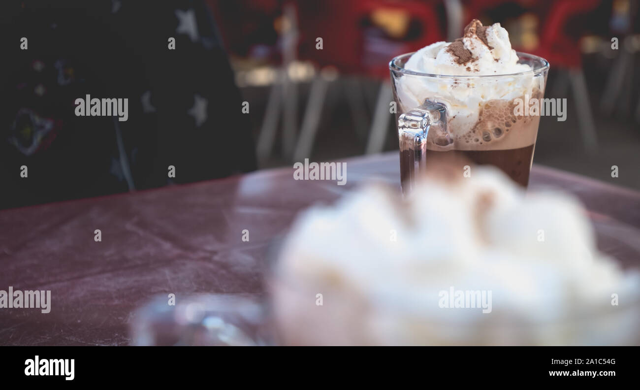 óbidos portugal chocolate hi-res stock photography and images - Alamy