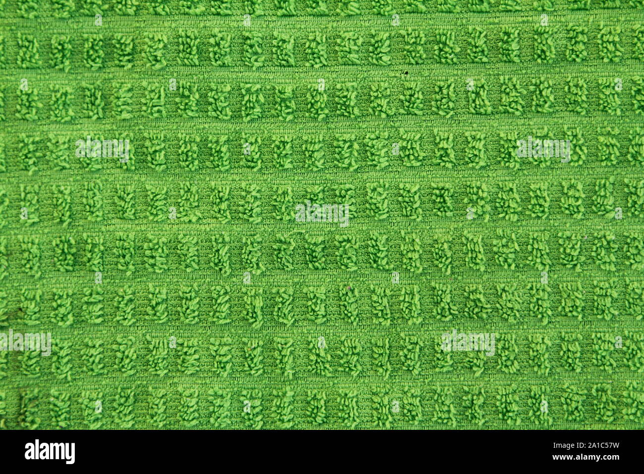 Green knitting texture for background. Knitted cloth background Stock ...