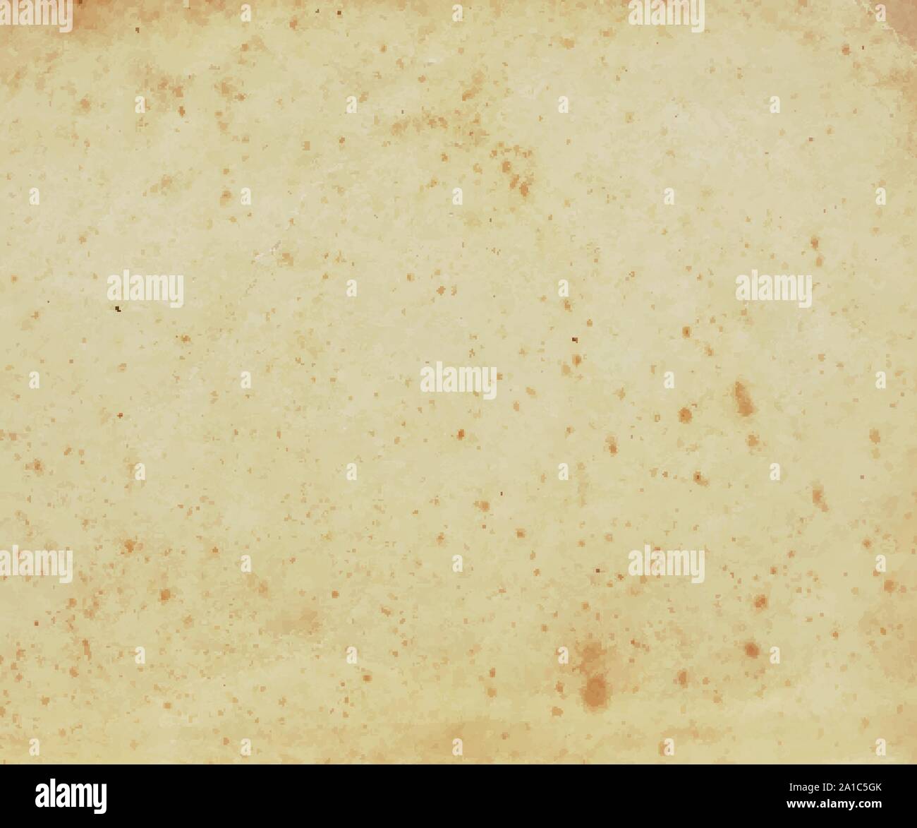 Old paper texture background vector Stock Vector Image & Art - Alamy