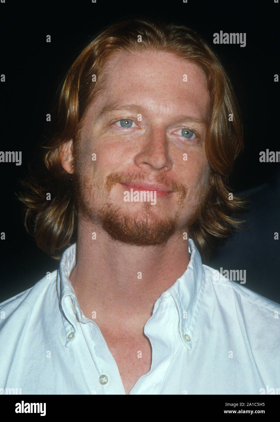 Eric Stoltz, 1992, Photo By Michael Ferguson/PHOTOlink Stock Photo - Alamy