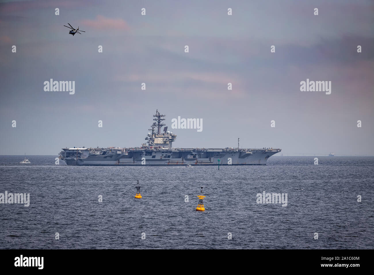 Military float hi-res stock photography and images - Alamy