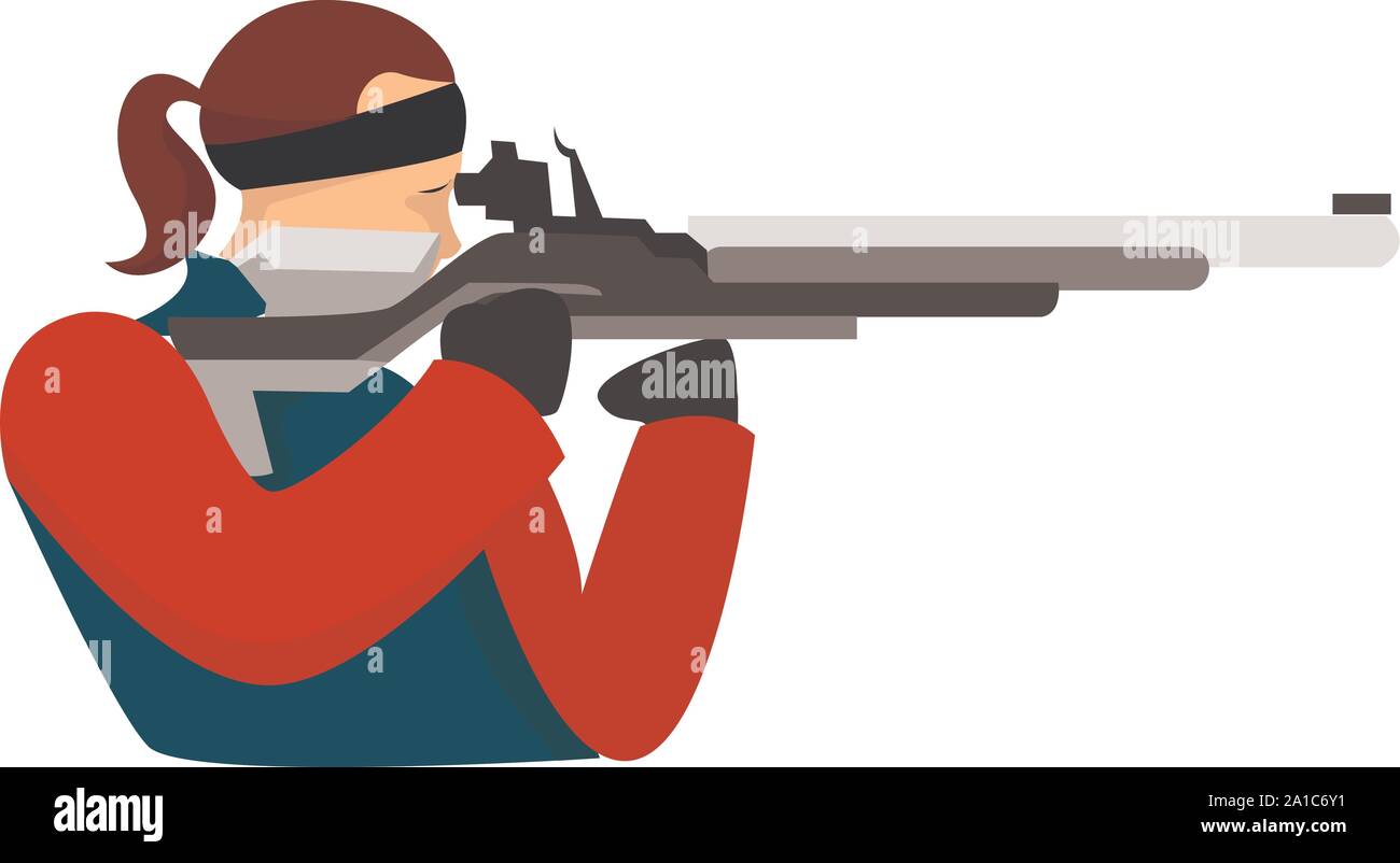 Arrow hitting bullseye on Stock Vector Images - Alamy