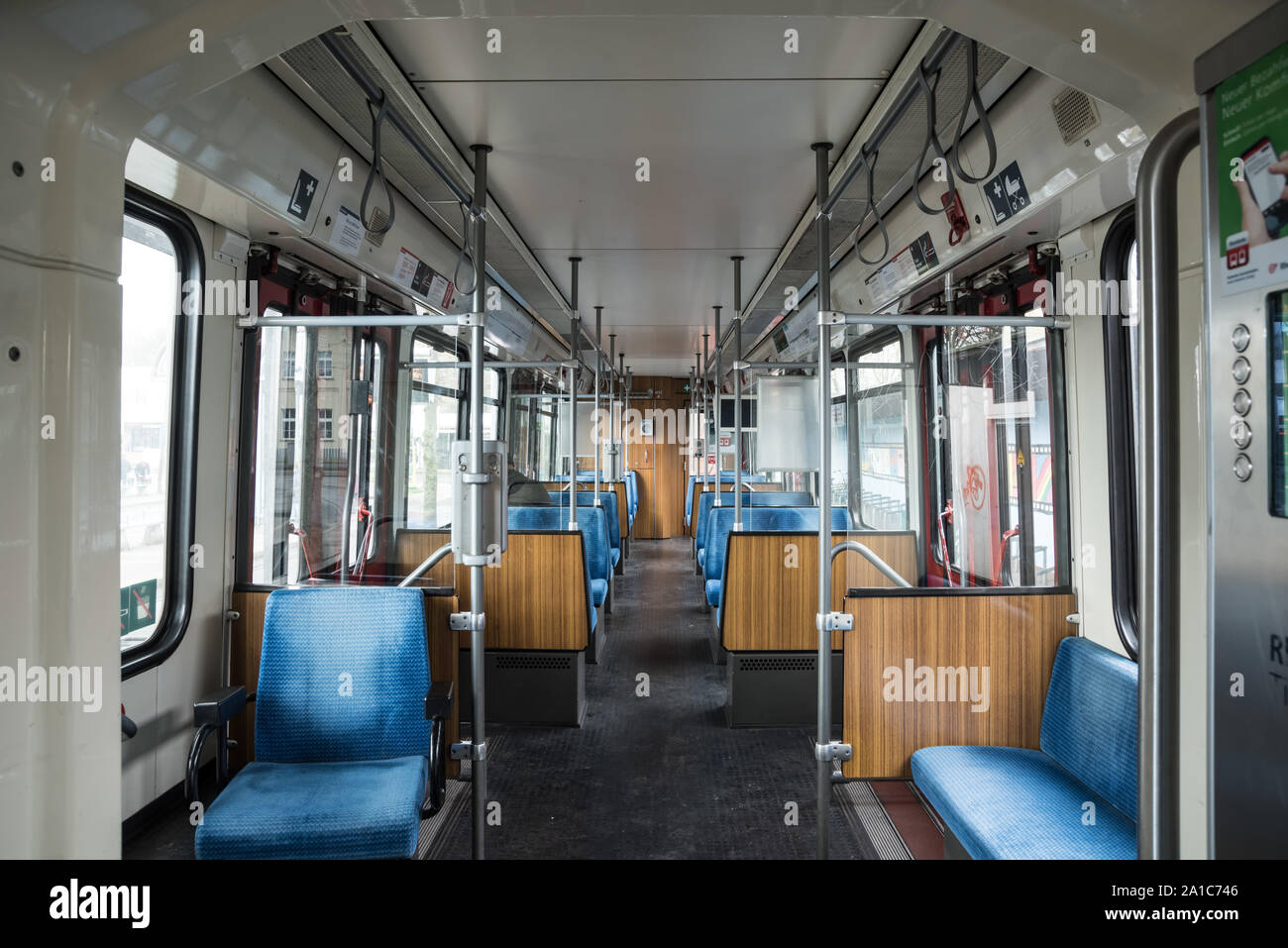 Dusseldorf stadtbahn hi-res stock photography and images - Alamy
