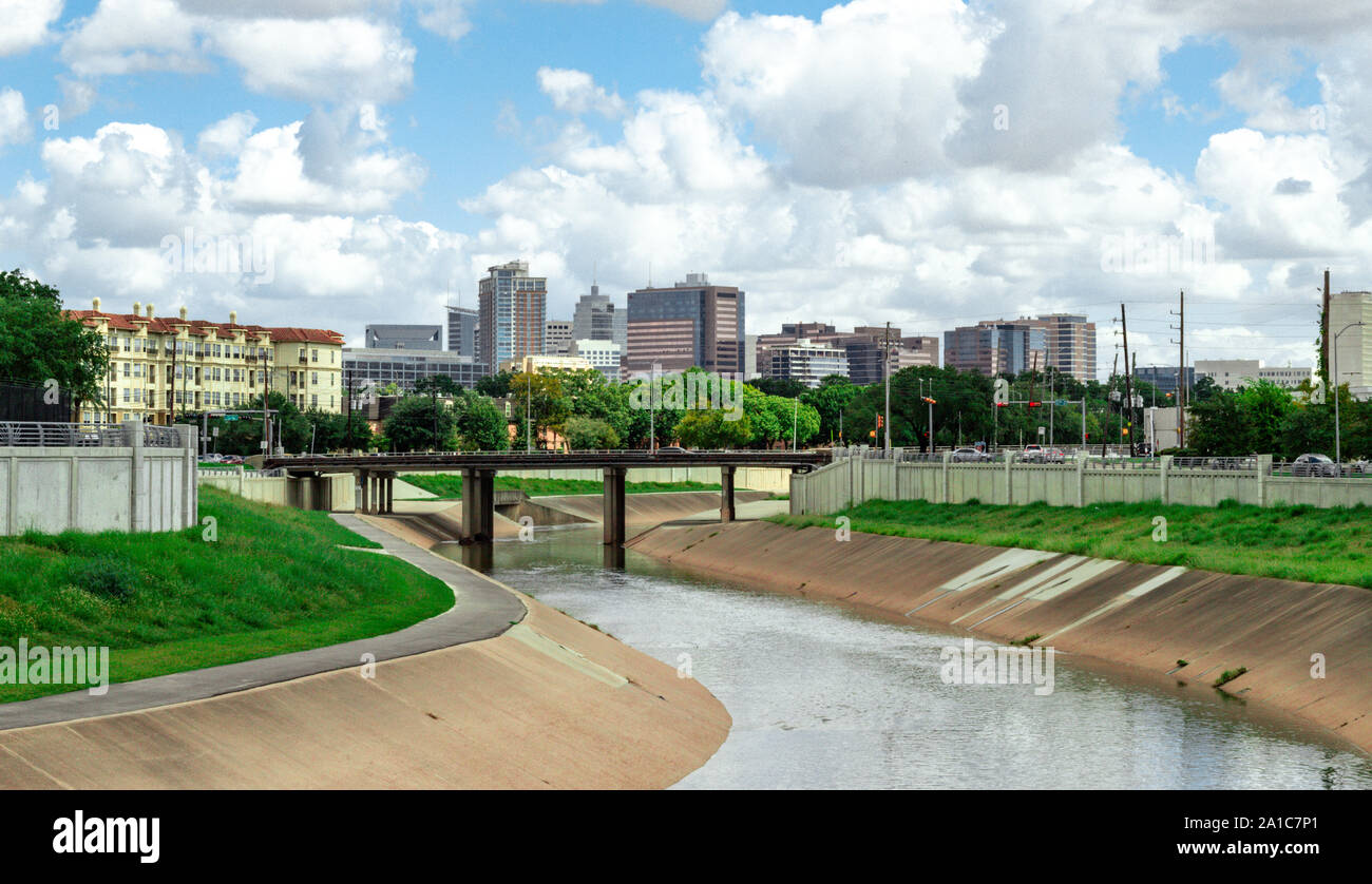 Houston medical center hi-res stock photography and images - Alamy