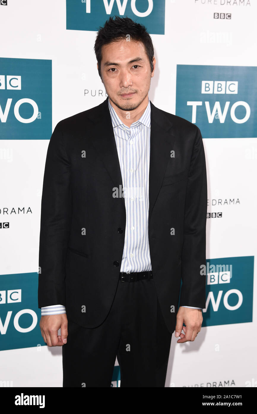 Takehiro hira hi-res stock photography and images - Alamy