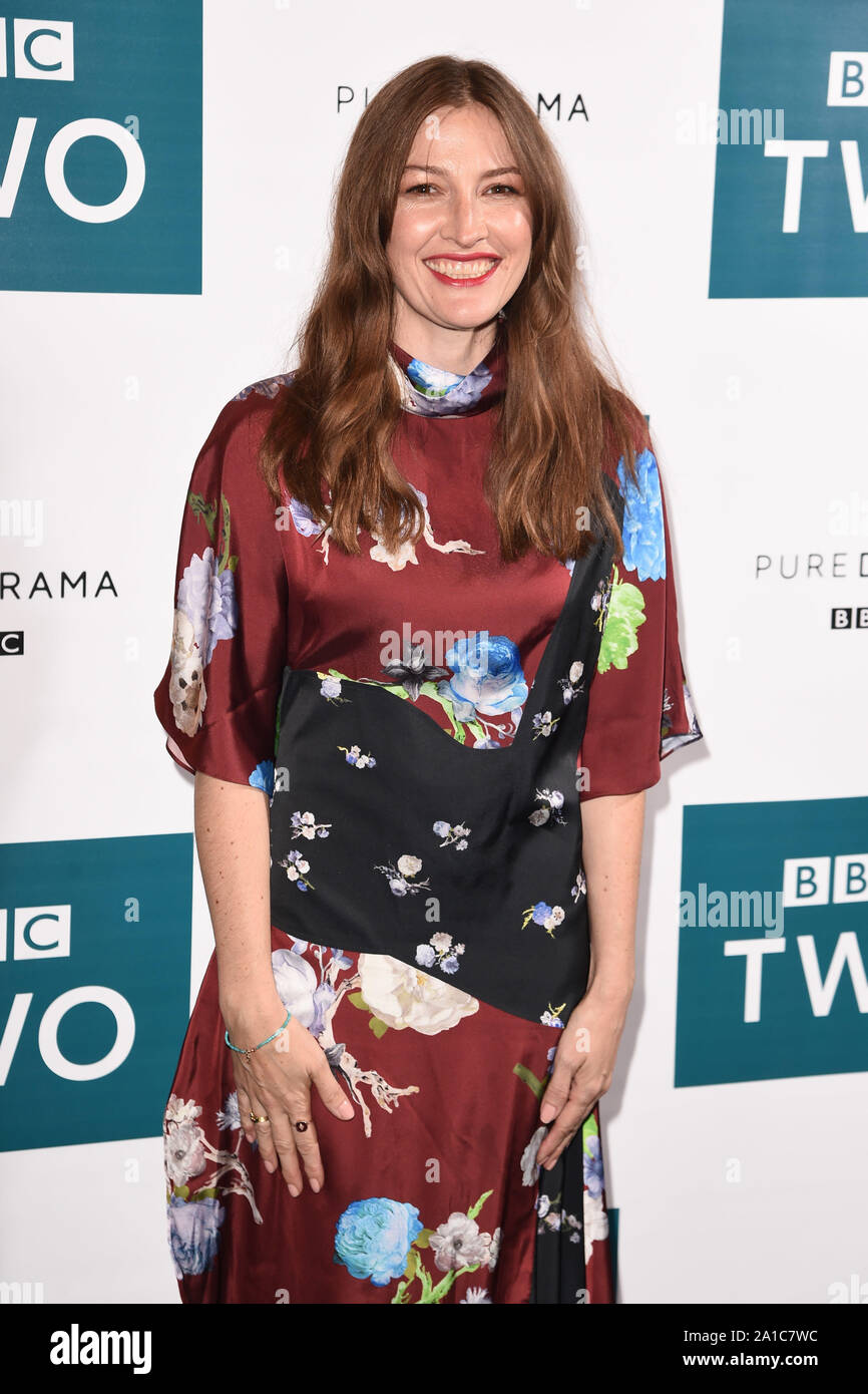 Kelly macdonald 2019 hi-res stock photography and images - Alamy