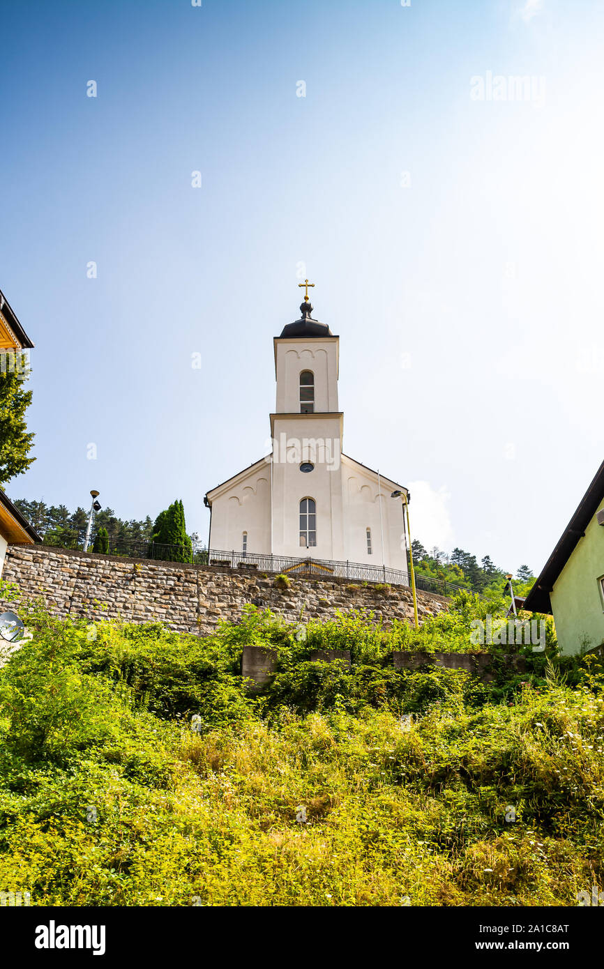 Srebrenica hi-res stock photography and images - Alamy