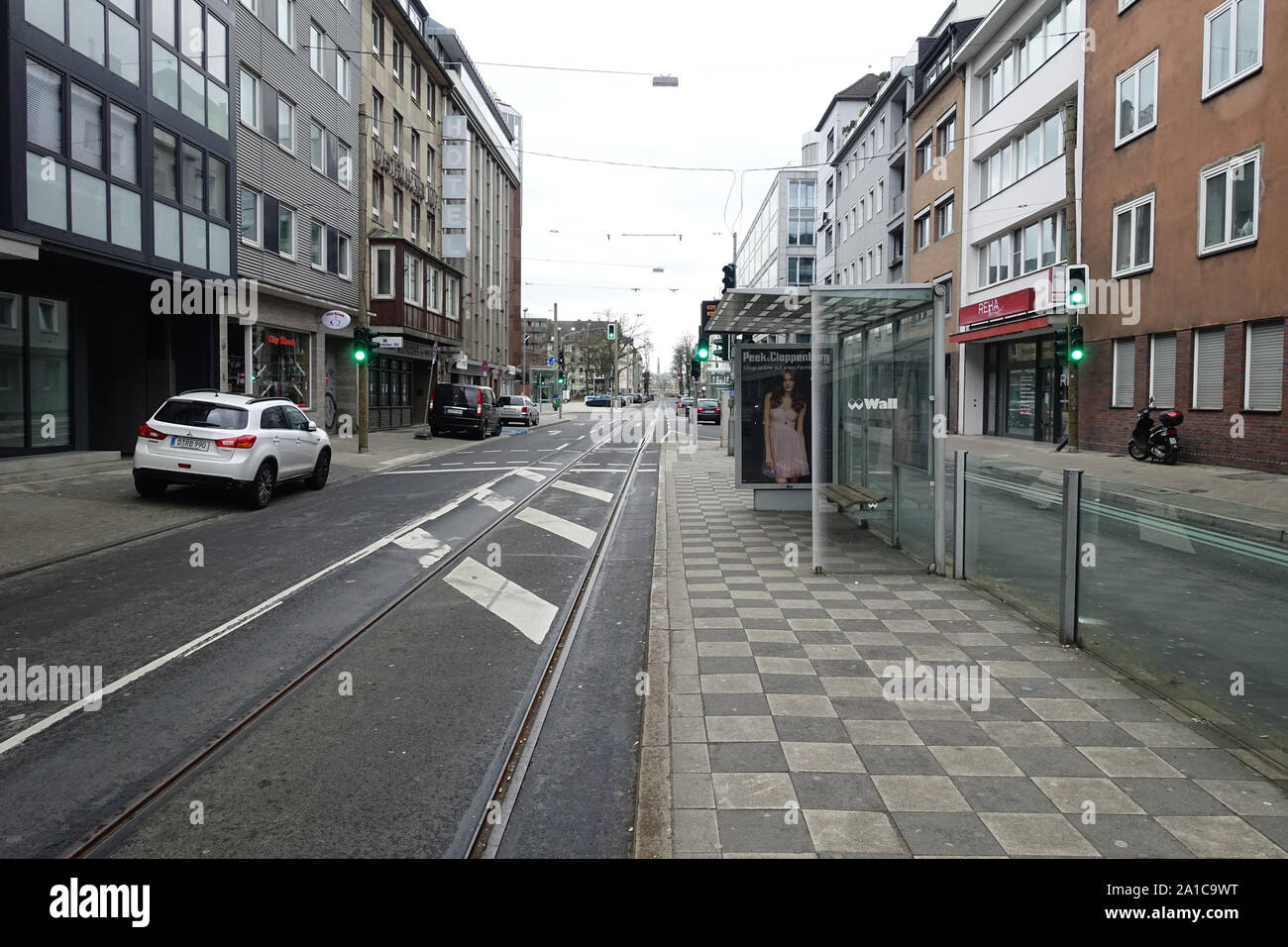 Kirchplatz hi-res stock photography and images - Alamy