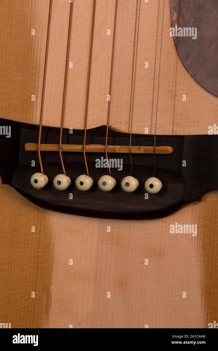 Musical Instrument Studio Photography Stock Photo - Alamy