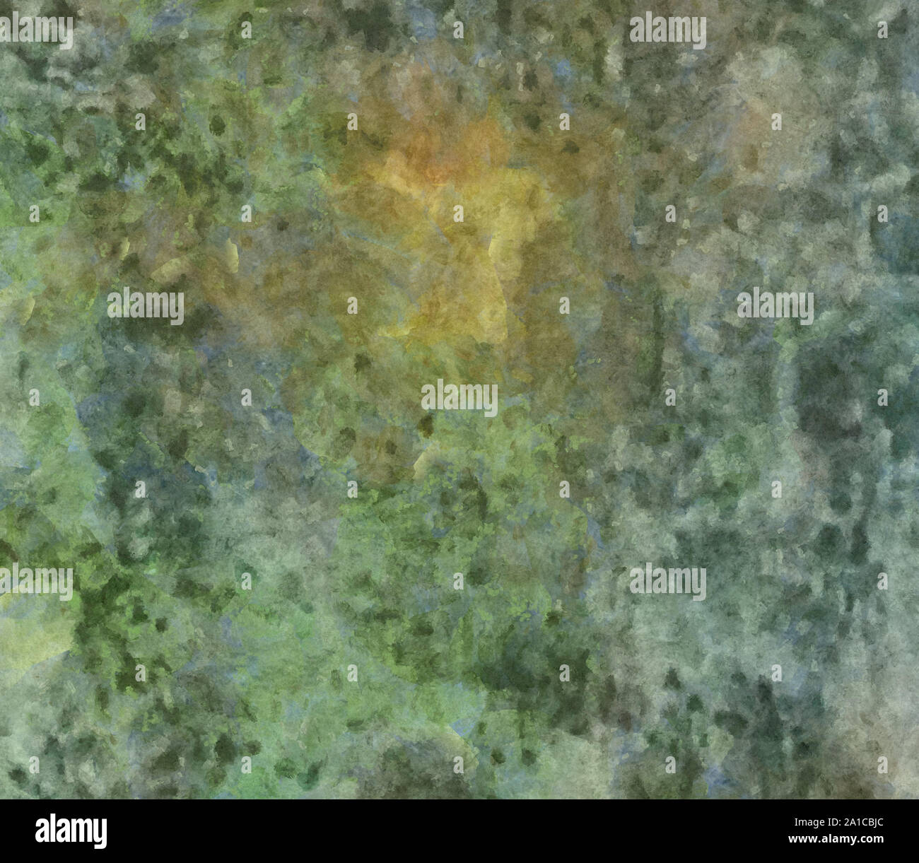 Large colorful splashes of paint on canvas, unique design elements ...