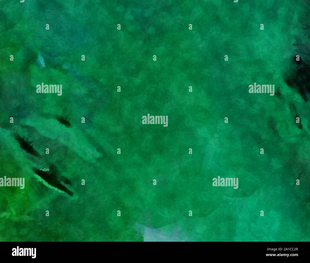 Large colorful splashes of paint on canvas, unique design elements ...