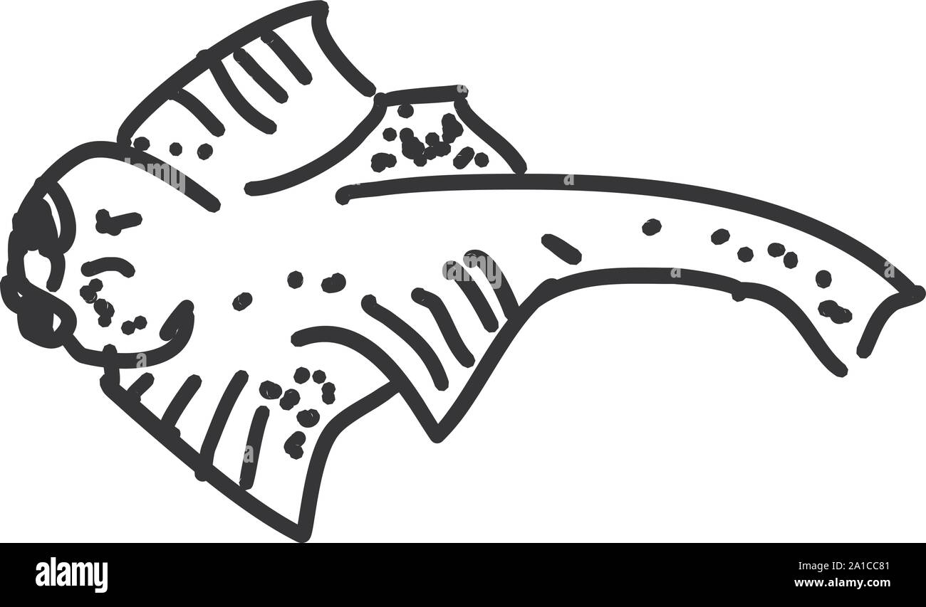 Angel and sea Cut Out Stock Images & Pictures - Alamy