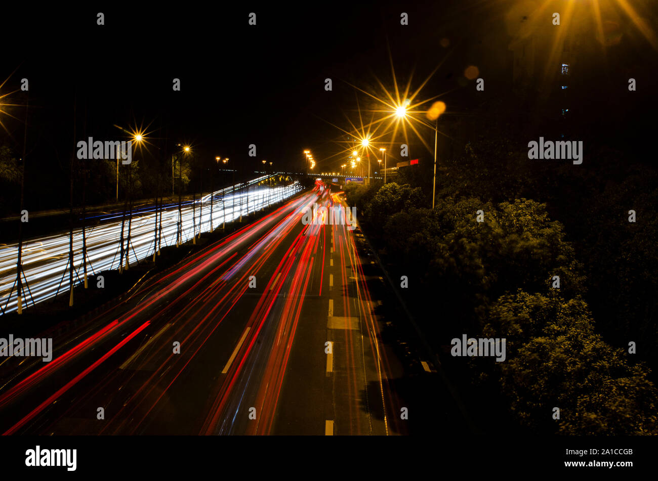 High exposure photography hi-res stock photography and images - Alamy