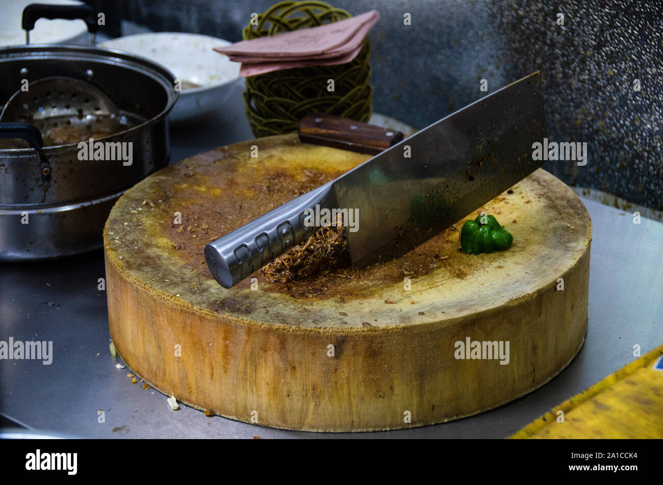 Chinese food photography hi-res stock photography and images - Alamy