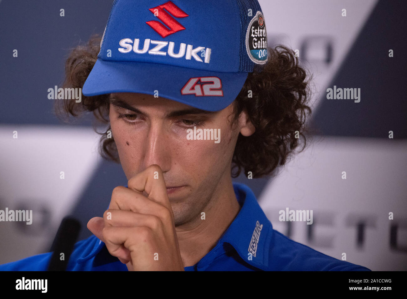 Alrex rins hi-res stock photography and images - Alamy