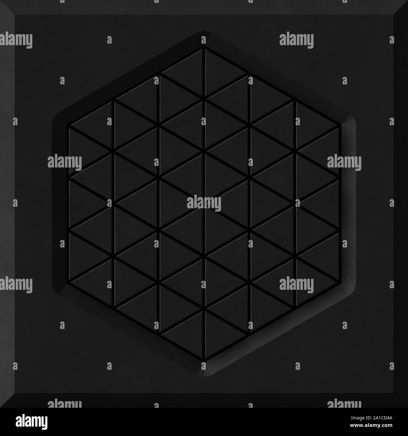 Axonometric hi-res stock photography and images - Alamy