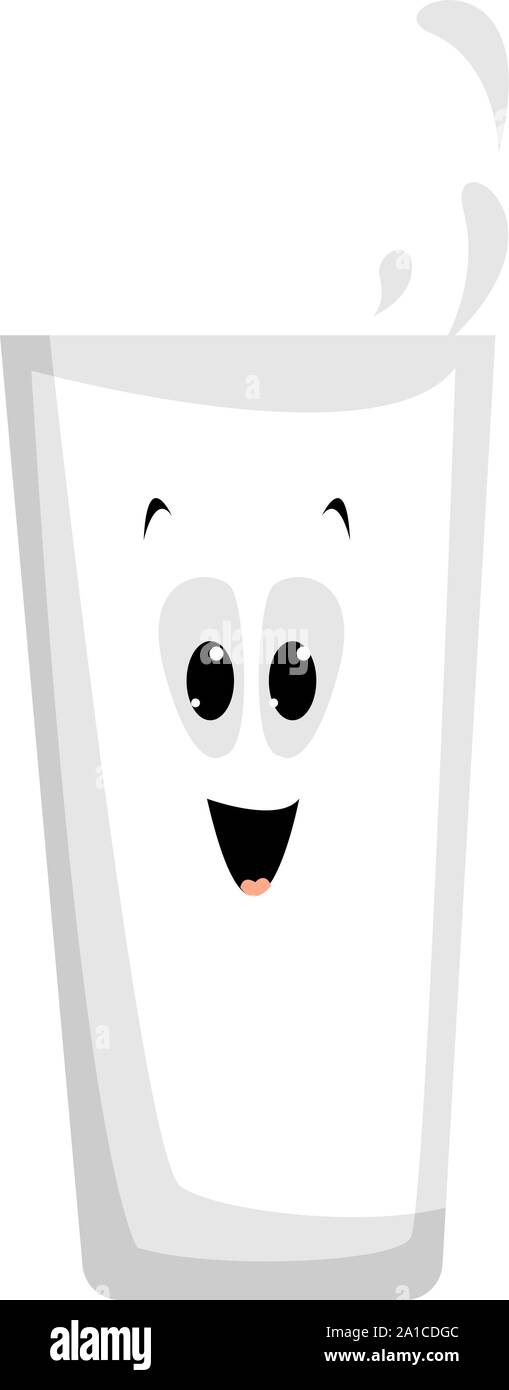 Chocolate milk in bottle Stock Vector Images - Alamy