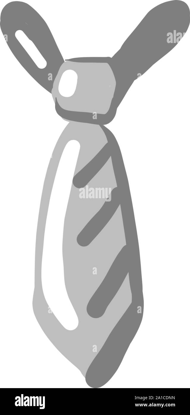 Shadow people on gray Stock Vector Images - Alamy