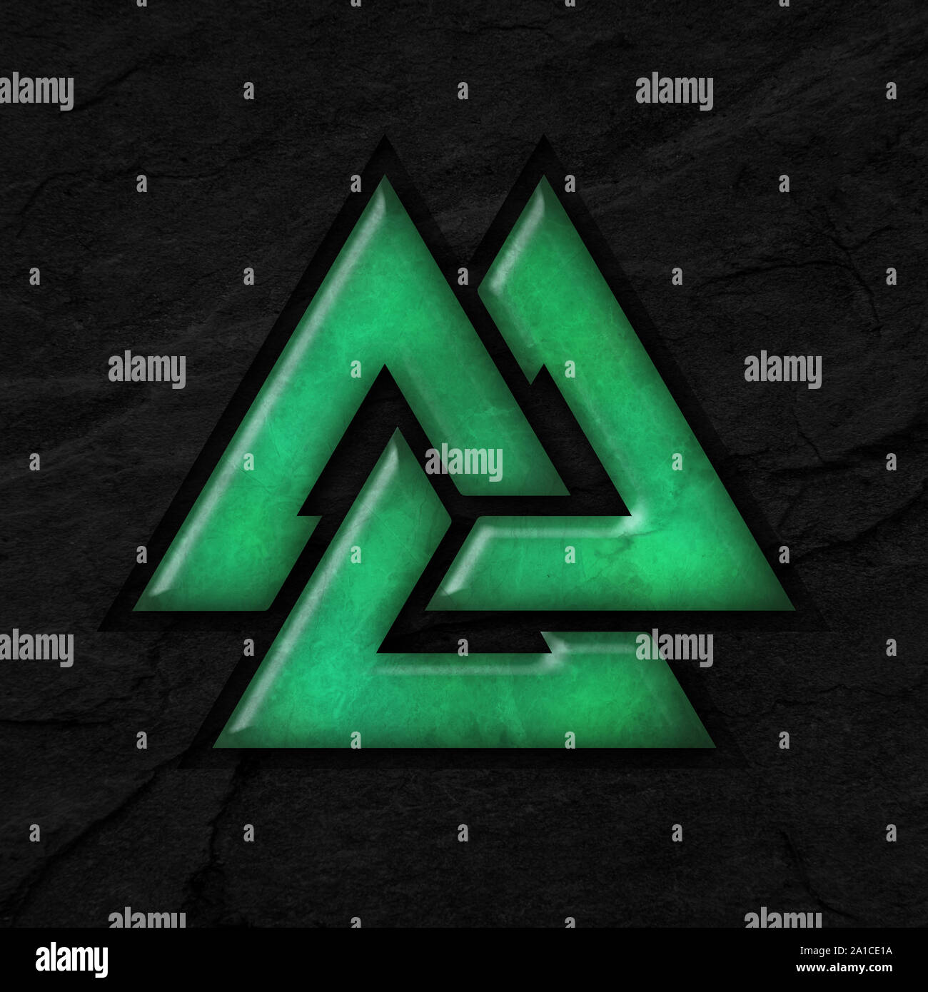 Snoldelev stone hi-res stock photography and images - Alamy