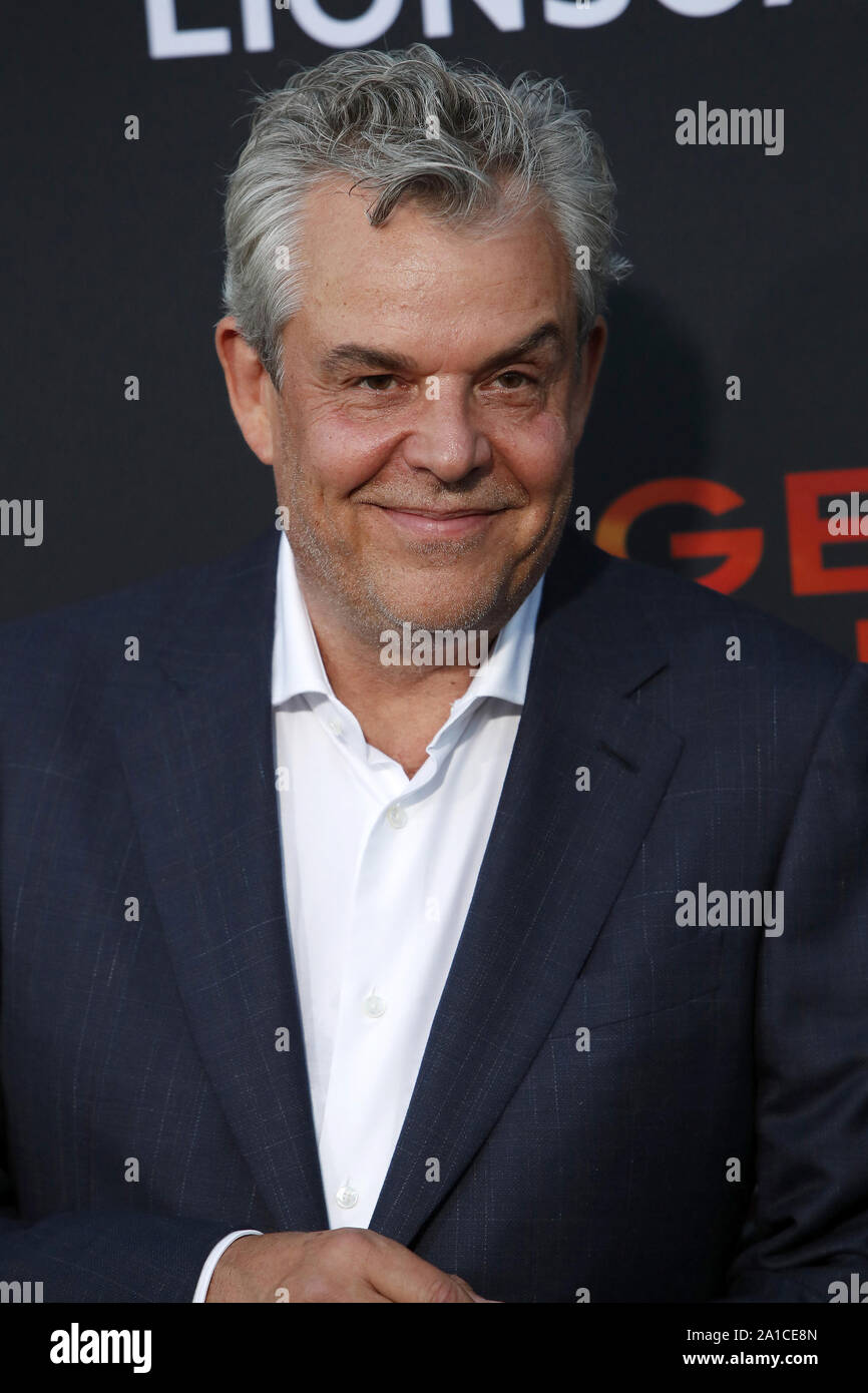 Danny huston 2019 hi-res stock photography and images - Alamy