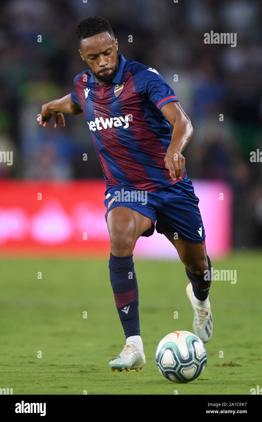 Benito santos hi-res stock photography and images - Alamy