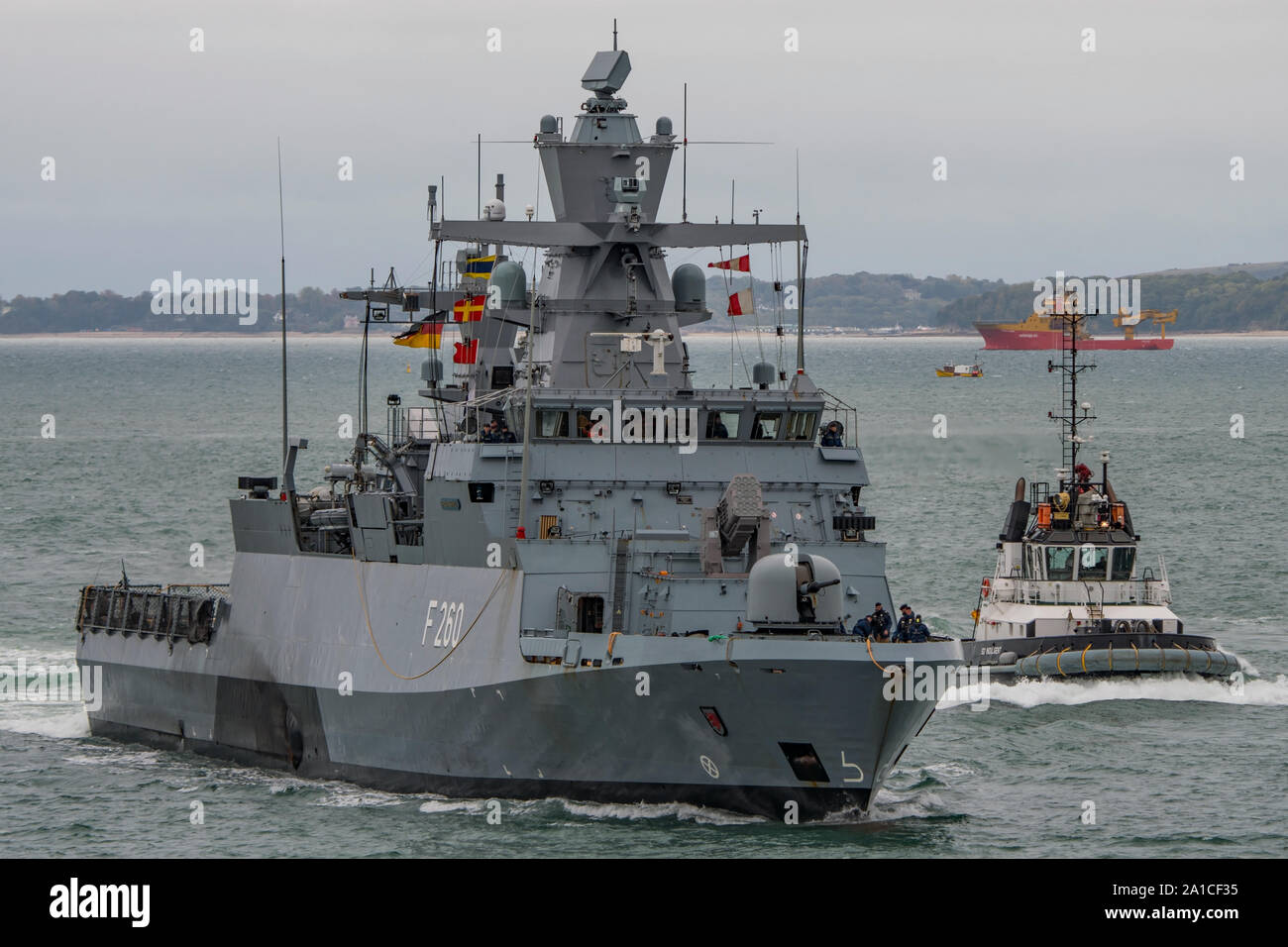 F260 hi-res stock photography and images - Alamy